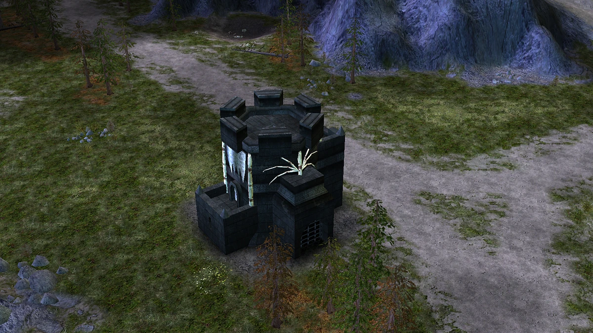 Category:Ered Mithrin | Edain Mod Wiki | Fandom