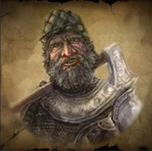 Lossarnach Axe Warriors | Edain Mod Wiki | Fandom