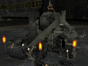 Ruin | Edain Mod Wiki | Fandom