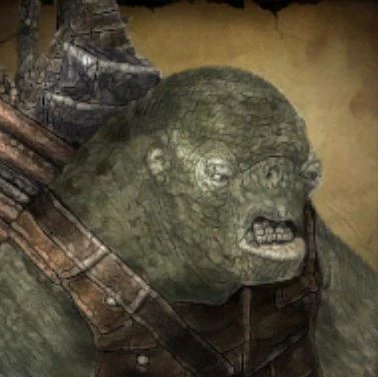 Hill Troll | Edain Mod Wiki | Fandom
