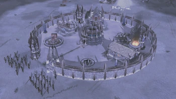 Angmar | Edain Mod Wiki | Fandom