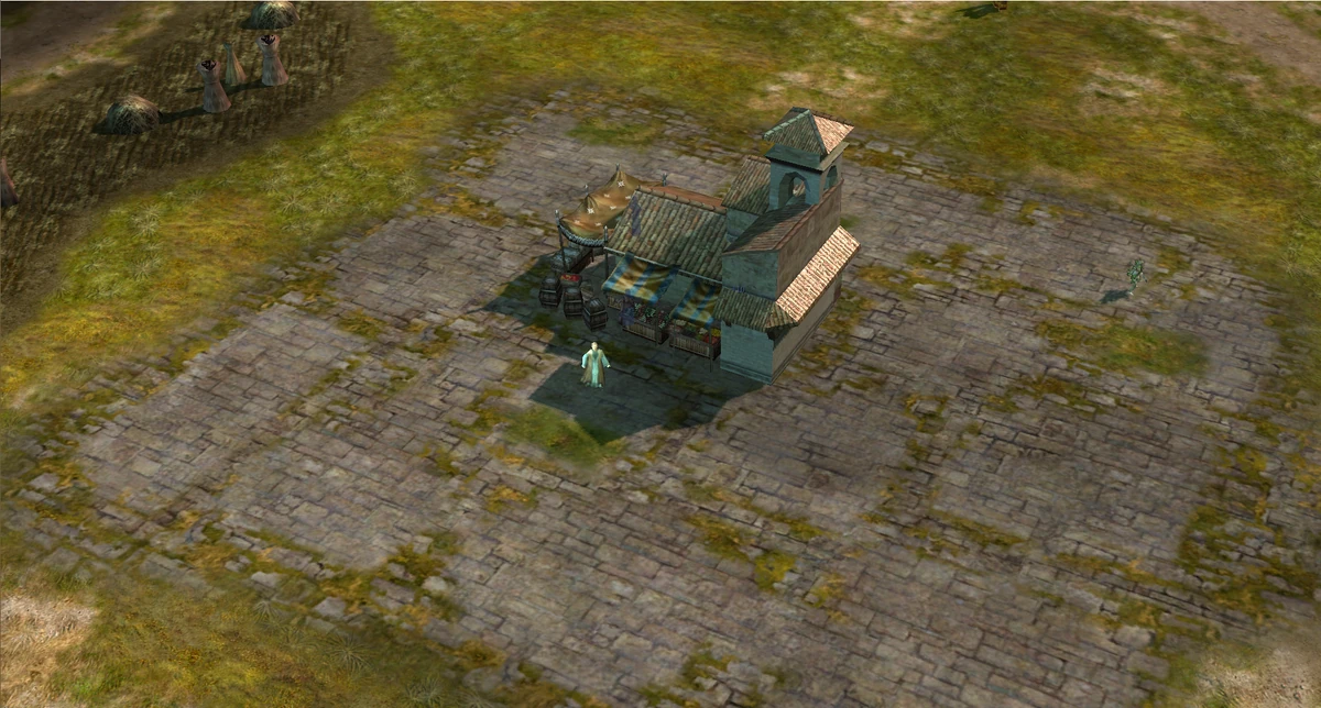 Dale Marketplace | Edain Mod Wiki | Fandom