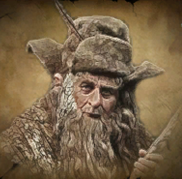 Radagast | Edain Mod Wiki | Fandom