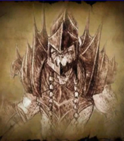 The Chieftain | Edain Mod Wiki | Fandom