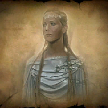 Elven Minstrel | Edain Mod Wiki | Fandom