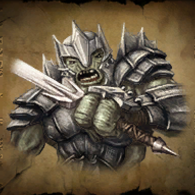 Rogash | Edain Mod Wiki | Fandom