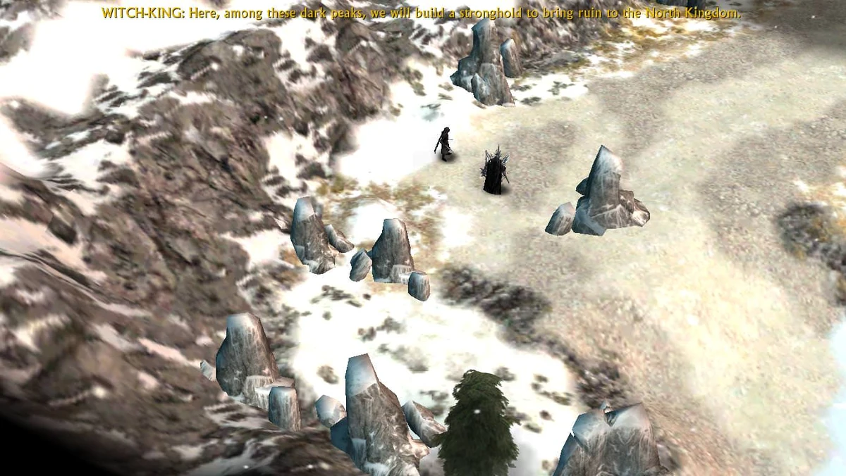 Category:Submod | Edain Mod Wiki | Fandom