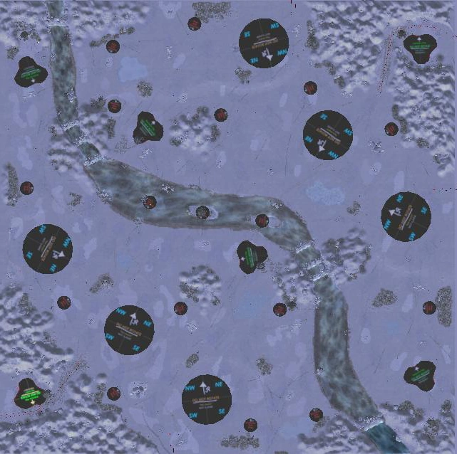 Arnor: River Lhûn | Edain Mod Wiki | Fandom