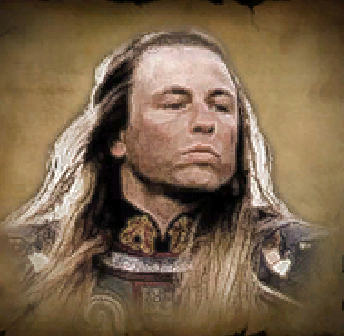 Théodred | Edain Mod Wiki | Fandom