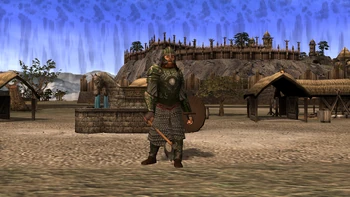 Elfhelm | Edain Mod Wiki | Fandom