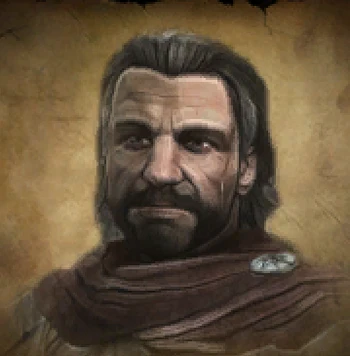 Halbarad/Gondor | Edain Mod Wiki | Fandom