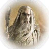 Saruman | Edain Wiki | Fandom