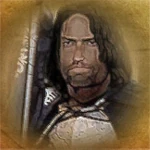 Beregond | Edain Wiki | Fandom