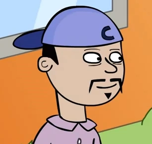 Charlie the Chinese | Ed Atlin Wiki | Fandom