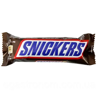 Snickers | Еда вики | Fandom