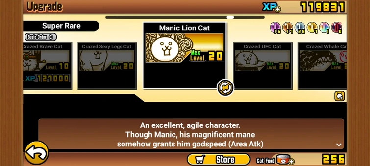 Discuss Everything About Battle Cats Wiki | Fandom