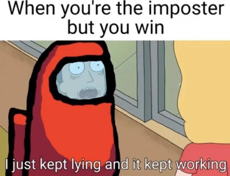 I guess it’s meme time now | Fandom