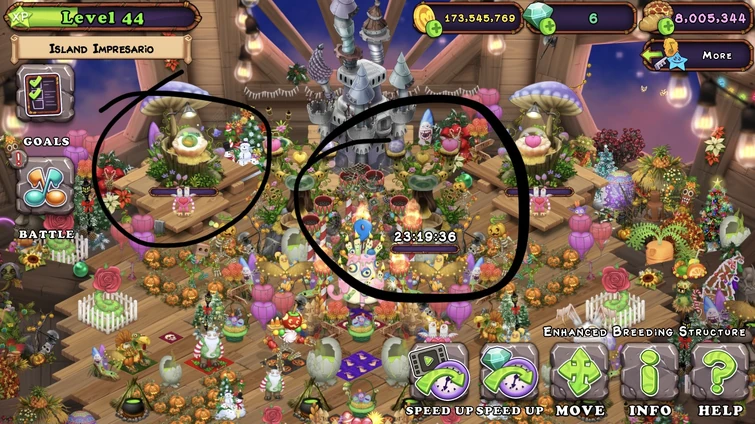 Discuss Everything About My Singing Monsters Wiki | Fandom