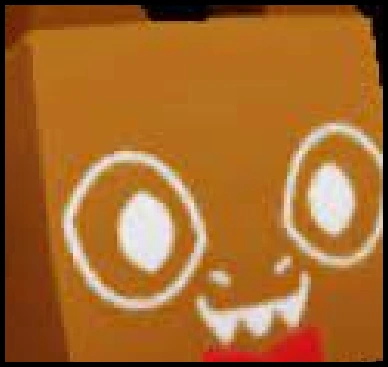 I made custom Huge Event Pets which don't have huge variant. And i spin ...