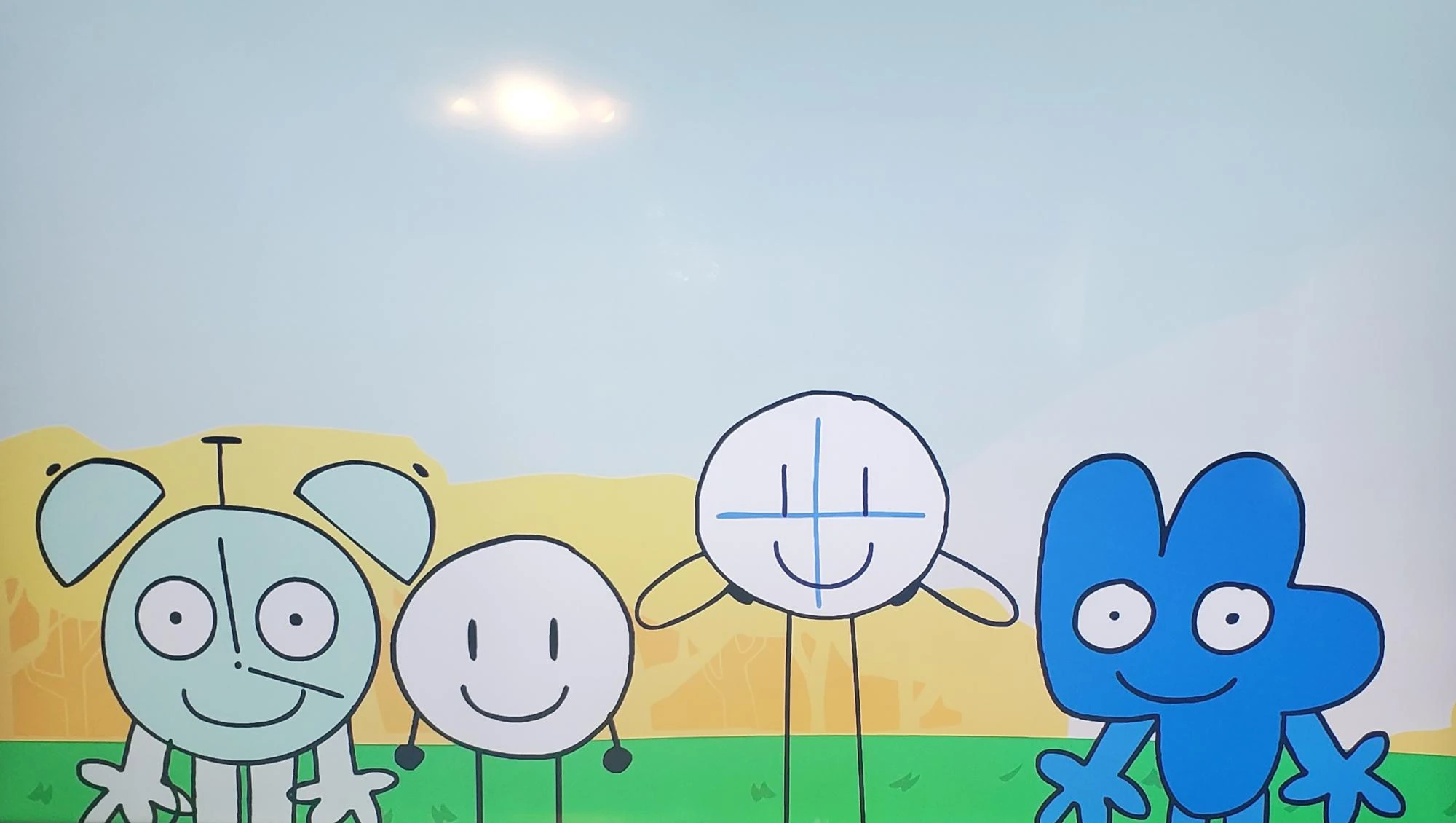 This is why I like the osc | Fandom