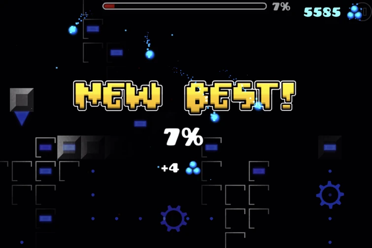 Congregation - 13% [XL EXTREME DEMON] | Fandom