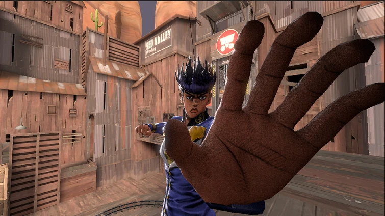 Meet: The Josuke | Fandom