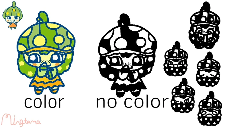 Discuss Everything About Tamagotchi Wiki | Fandom