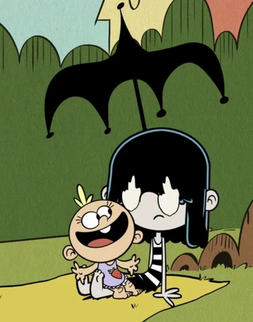 Discuss Everything About The Loud House Encyclopedia | Fandom