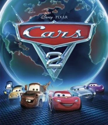 6 Random Pixar Movies: Choose One? | Fandom