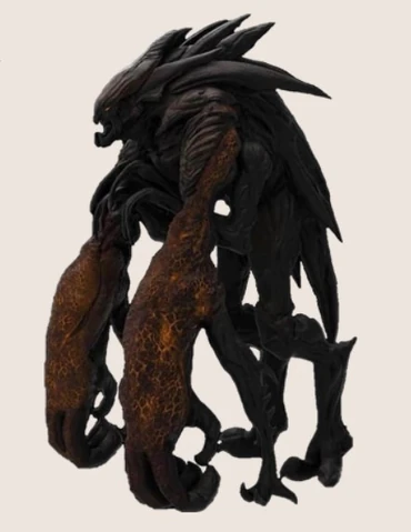 Titans Ghidorah vs all Mutos( remake ) | Fandom