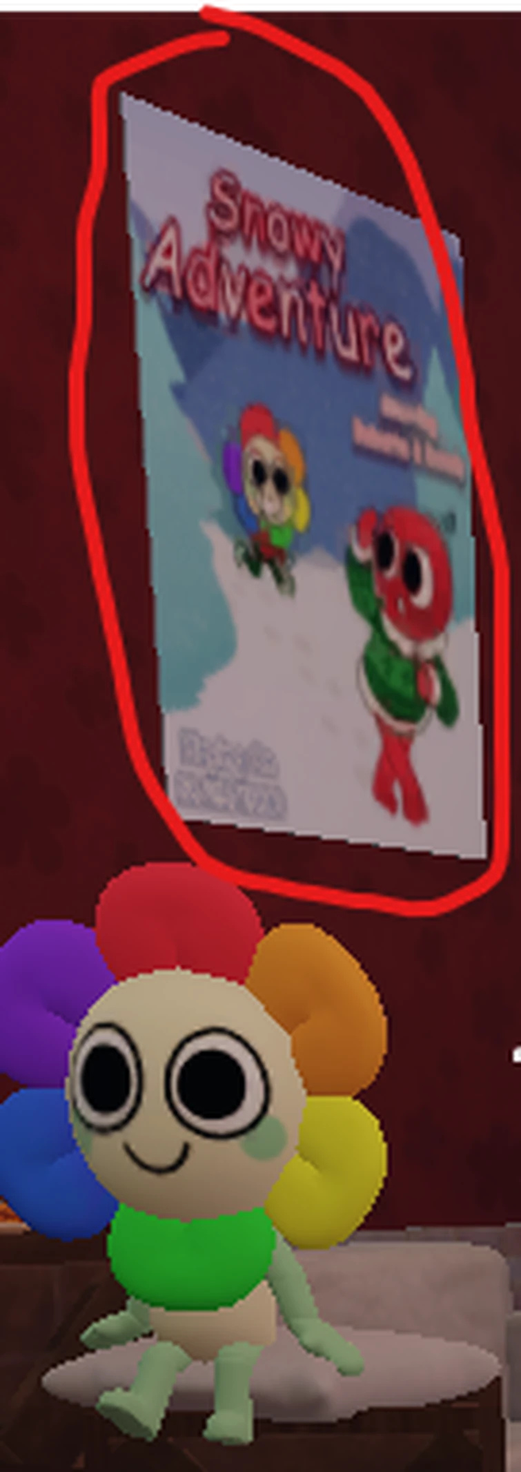 y'know what would be a sick move from the DW devs? | Fandom