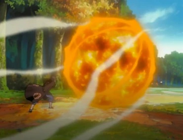 Strongest Fire Style Jutsu 🔥? | Fandom