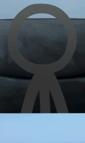 Anyone noticed that when victim was moving in AvA VI his head was ...