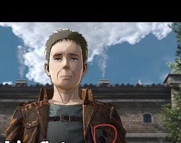 Hannah, Daz and Samuel's fate | Fandom