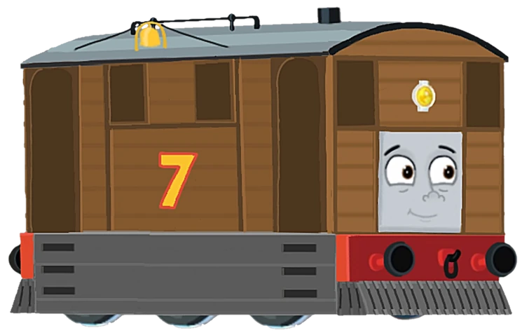 Thomas & Friends | Fandom