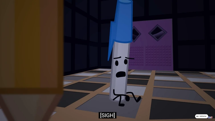 yeah pen stop yapping nobody cares about your character development ...