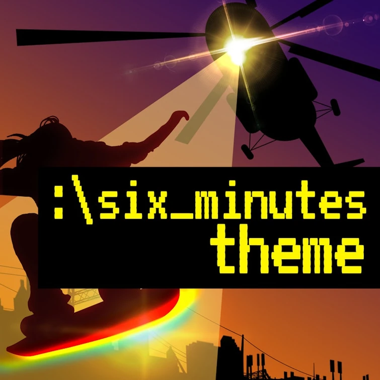 Discuss Everything About Six Minutes Podcast Wiki | Fandom