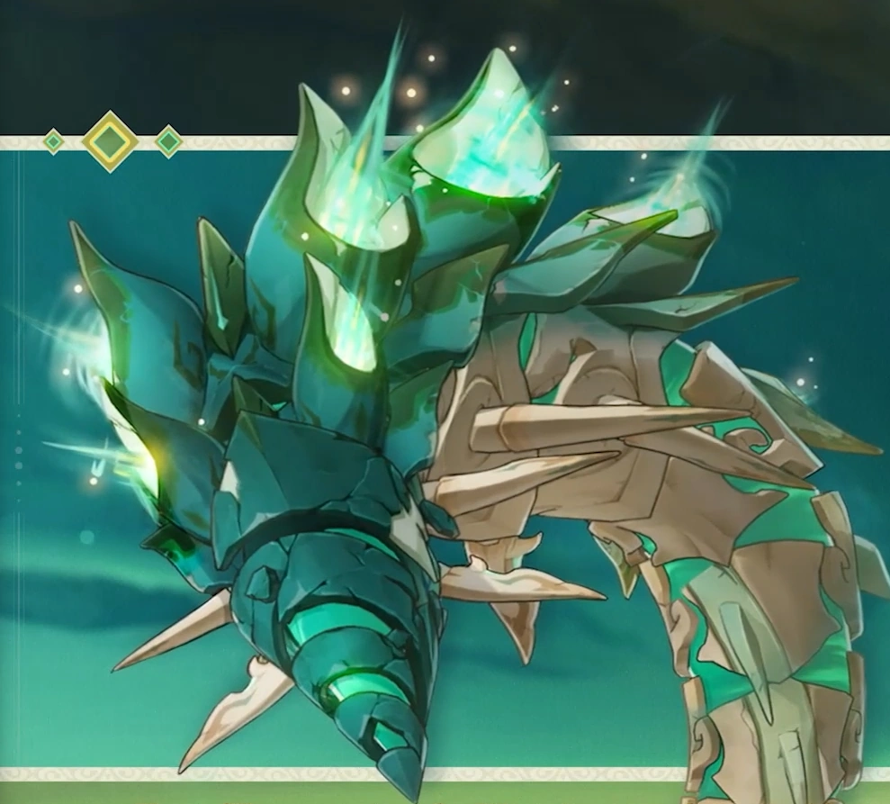 Long boi | Fandom