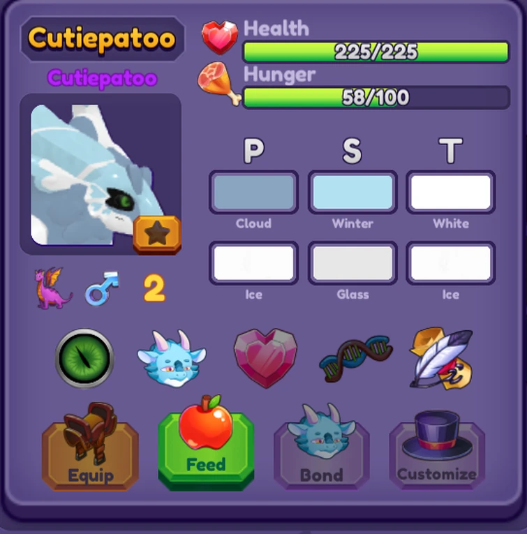 seeing offers (themed cuties) | Fandom