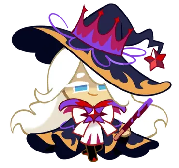 What do you think of cream puffs new sprites? | Fandom