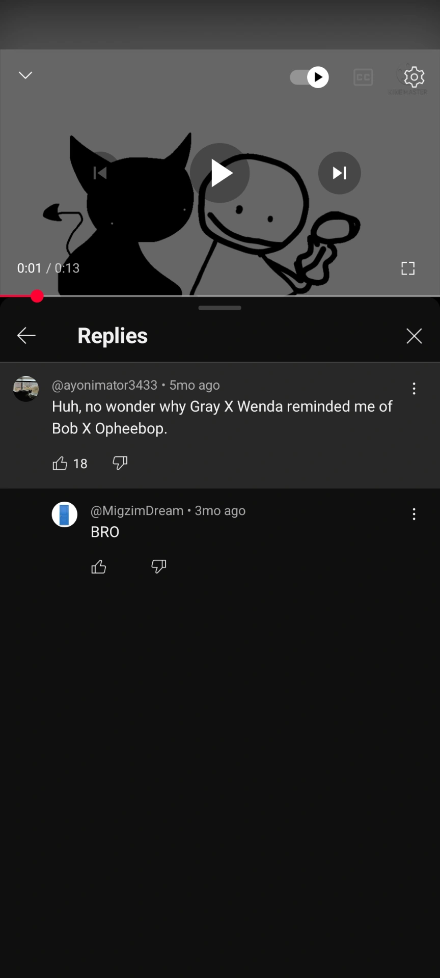Bro | Fandom
