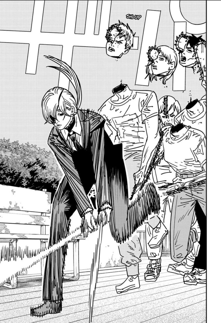 What are your thoughts on these manga panels? | Fandom