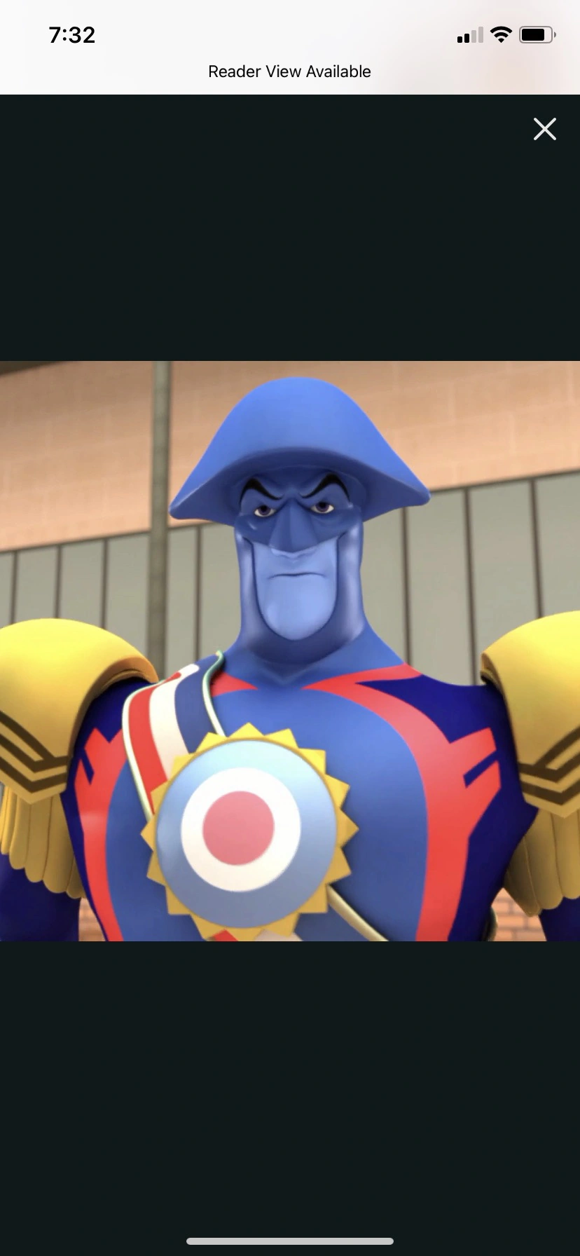 Villains mega Leech | Fandom