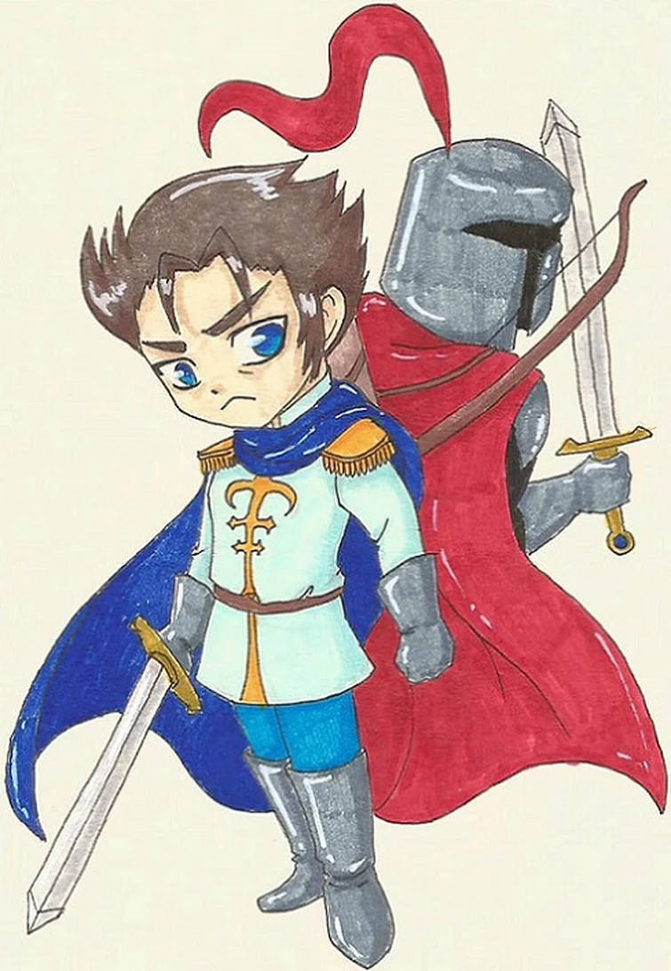 Discuss Everything About Chibi Tiny Tales Wiki | Fandom