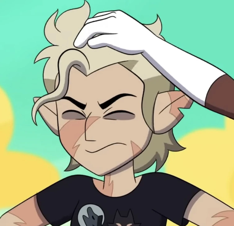 Bisexual Hunter? | Fandom