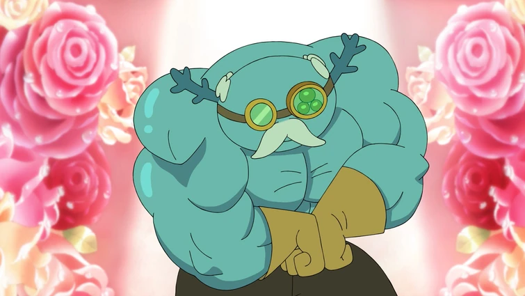 Discuss Everything About Amphibia Wiki | Fandom