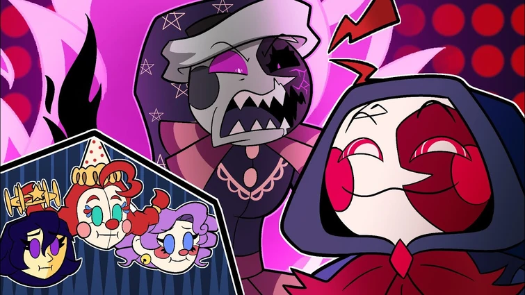 Discuss Everything About The Sun and Moon Show Wiki | Fandom