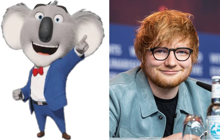 Discuss Everything About Sing Wiki | Fandom