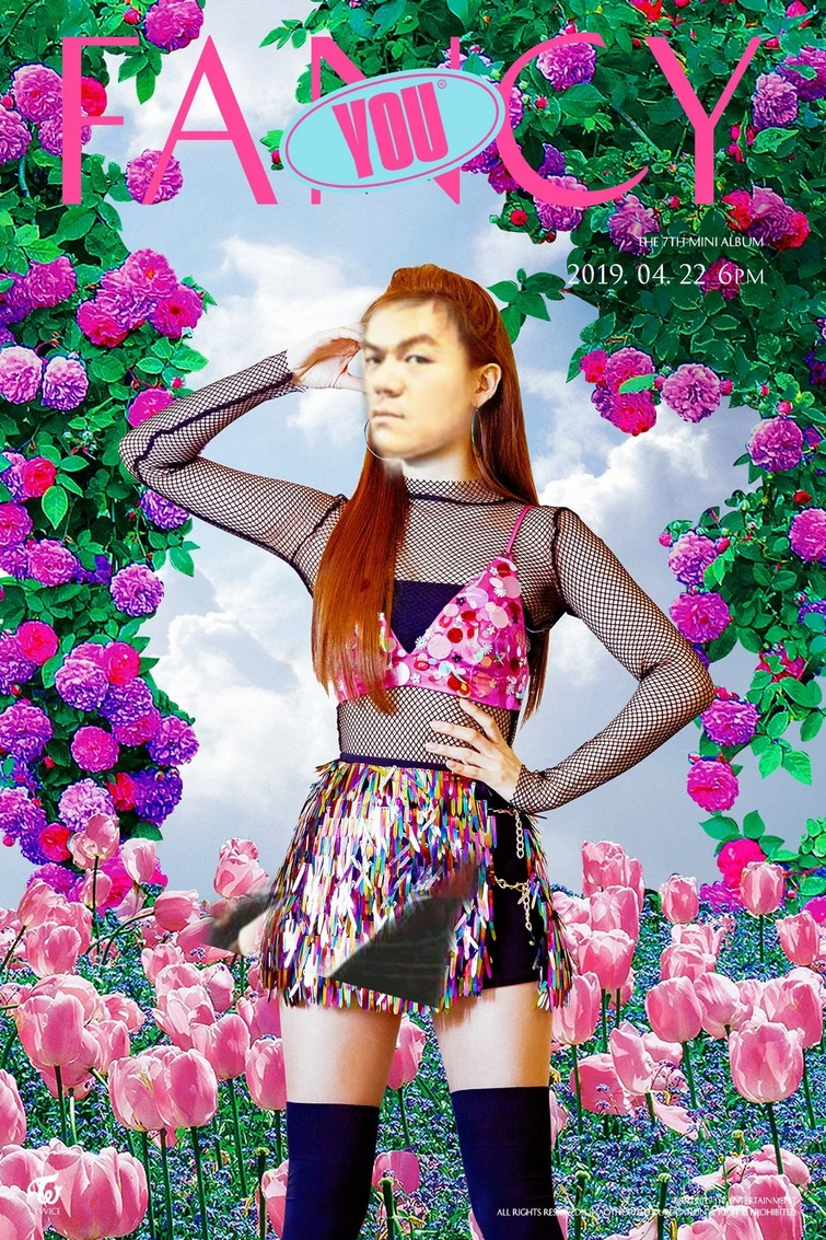 Your daily Jay Why Pee oppar #5~ | Fandom