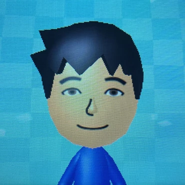 Which official Nintendo image Mii render do you prefer? | Fandom